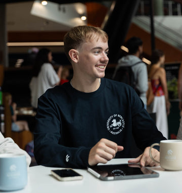 The Shop | The University of Newcastle – The Shop - The University of ...