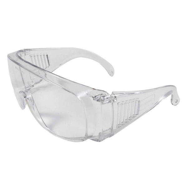 W/AROUND SAFETY SPEC CLEAR LENS – The Shop - The University of Newcastle